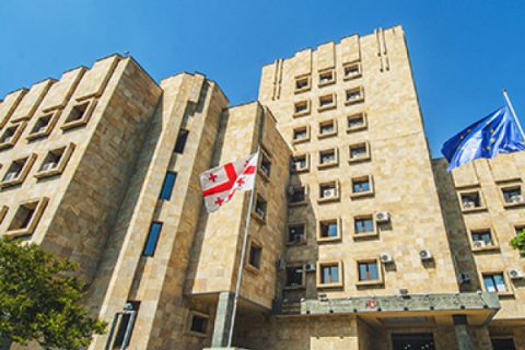 რუსეთი ამტკიცებს, რომ უკრაინული დრონები ოკუპირებულ აფხაზეთშიც ჩამოაგდო ...