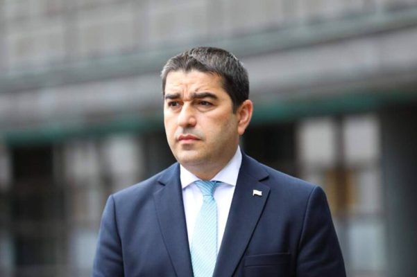 “საქართველო-ჩინეთის ურთიერთობა დინამიურია, სულ რამდენიმე წელიწადში ...