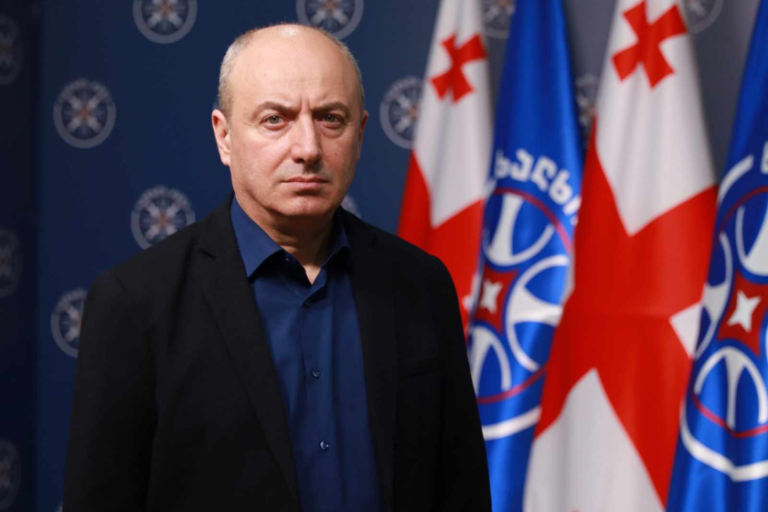 “აშშ-ს გადასაწყვეტია საიმიგრაციო პოლიტიკას როგორ განსაზღვრავს ...