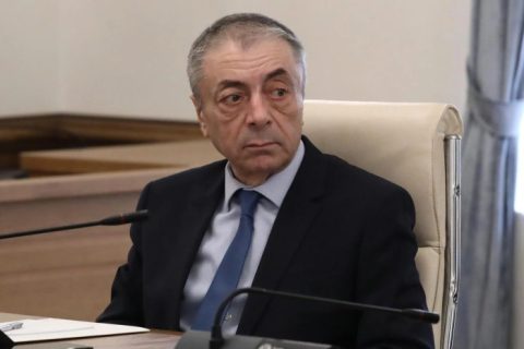 ჩრდილოეთ კორეამ ბალისტიკური რაკეტები გაუშვა - Metronome.Ge