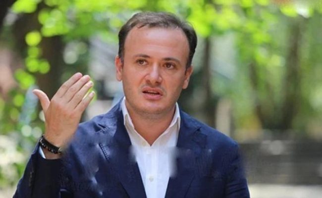 “ევროსაბჭოს რეზოლუცია უსამართლობით არის გამსჭვალული და ჩვენთვის ...