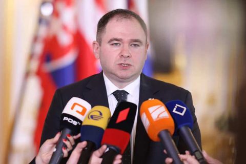 “დასავლეთმა რუსეთის გაფრთხილებები არ უნდა უგულებელყოს” - სერგეი ლავროვი ...