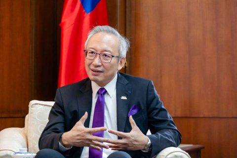 “საქართველო-ჩინეთის ურთიერთობა დინამიურია, სულ რამდენიმე წელიწადში ...